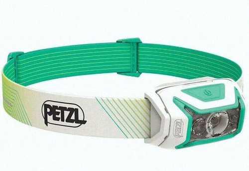 Фонарь налобный Petzl Actik Core