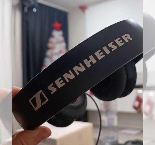 Наушники Sennheiser hd 205