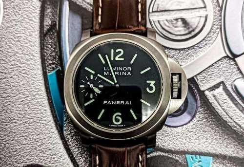 Часы Officine Panerai Luminor 44mm