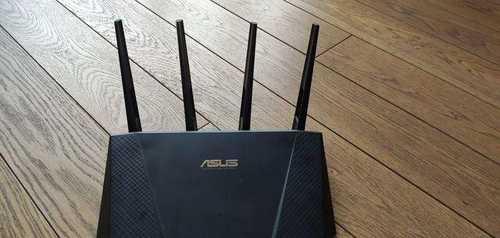 Wi-fi роутер Asus 2,4/5GHz RT-AC87U