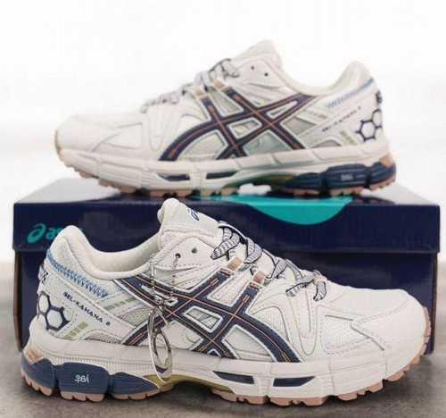 Кроссовки женские Asics Gel-Kahana 8