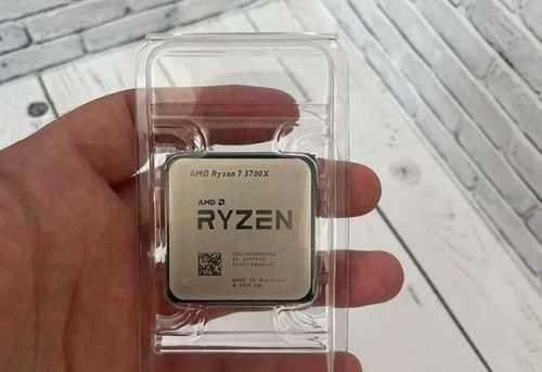 Новый цп AMD Ryzen 7 5700X OEM