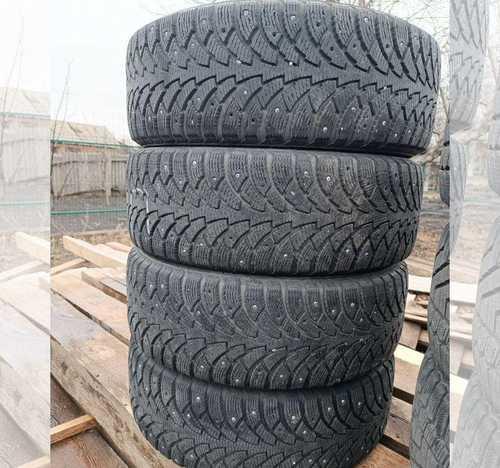 Nordman Nordman 4 205/60 R16