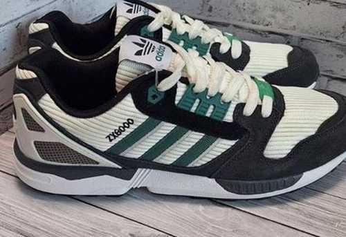 Кроссовки Adidas zx 8000 мужские летние