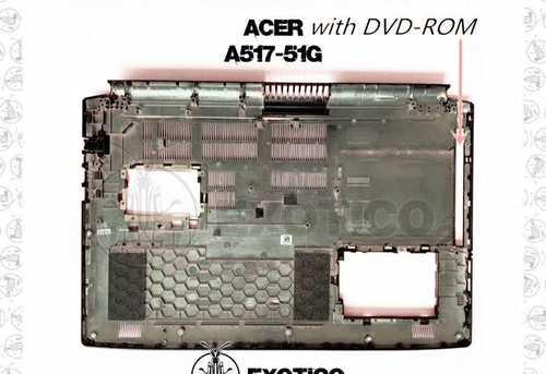 Acer A517-51G Поддон