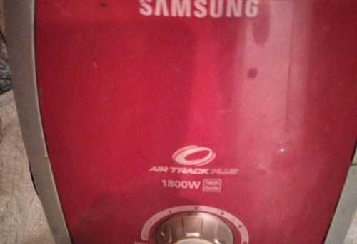 Пылесос Samsung 1800w