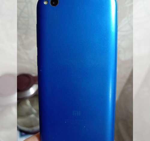 Xiaomi Redmi Go, 8 ГБ