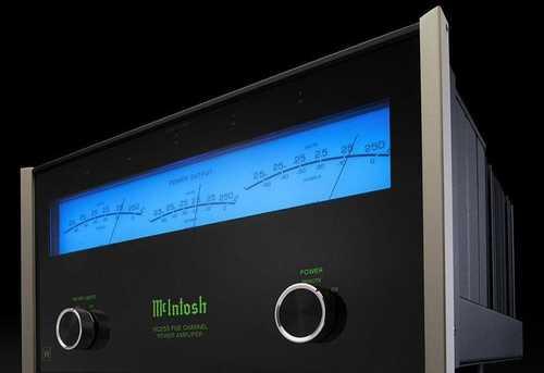 McIntosh AV-процессор MX123