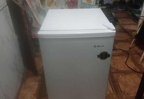 Холодильник RF-SD070MA/W