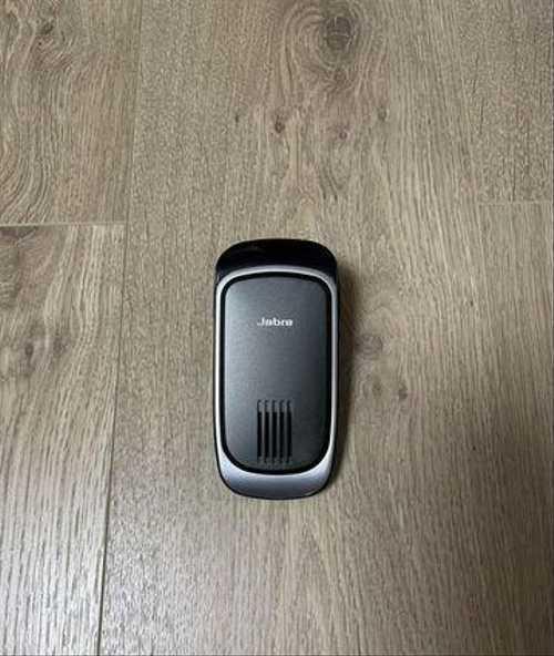 Bluetooth гарнитура jabra sp5050 (автомобильная)