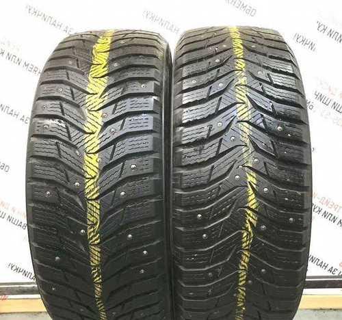 Kumho WinterCraft SUV Ice WS31 195/55 R16 N