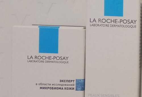 La- roche posay