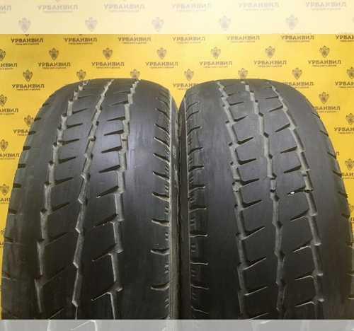 Cordiant Business CS 501 215/65 R16C P