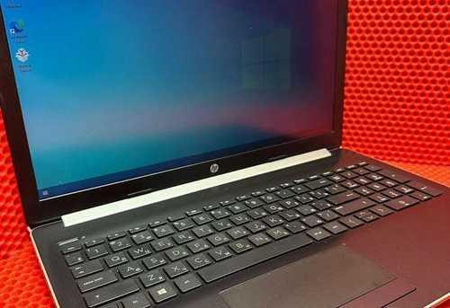 Ноутбук HP 15-DB0197UR
