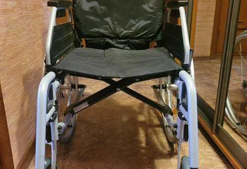 Инвалидная коляска цена указанна за одну