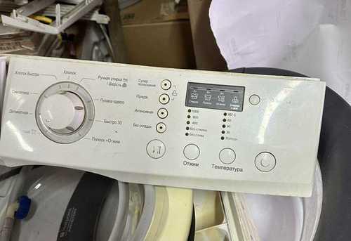 Модуль стиральной машины lg E1069SD