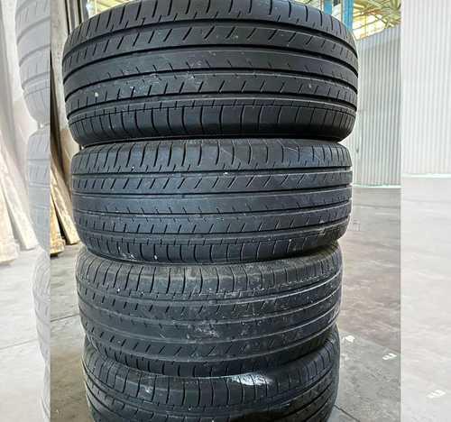 Yokohama BluEarth-GT AE-51 205/60 R16 92V