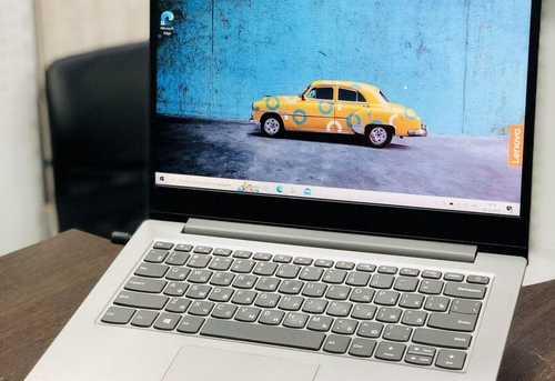 Ноутбук Lenovo 14'/FHD/A4-9120/4Gb/SD/Гарантия