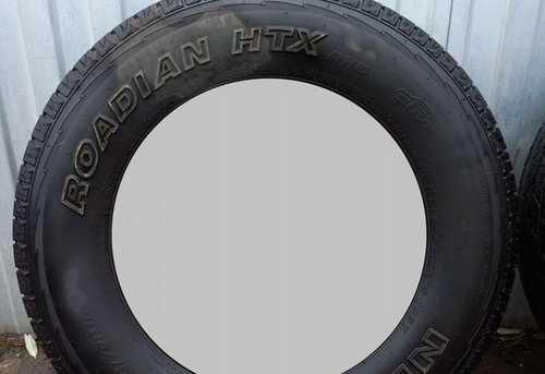 Nexen Roadian HTX RH5 235/70 R16 106T