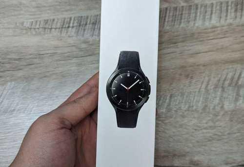 Samsung galaxy watch4 classic 46mm, новые