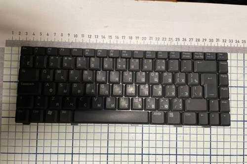 Клавиатура для ноутбука Asus A8, A8J, Z99H, V6