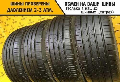 Cordiant Gravity 215/55 R17 98H