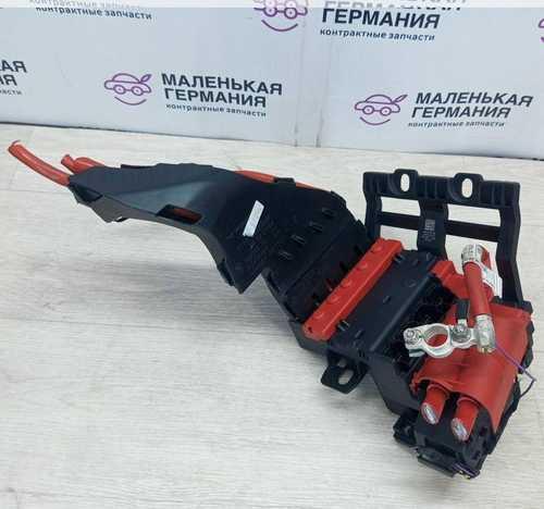 Блок предохранителей BMW 5 G30/G31 G30 6802944