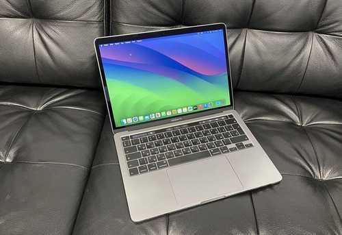 MacBook Pro 13 2020 512 gb SSD