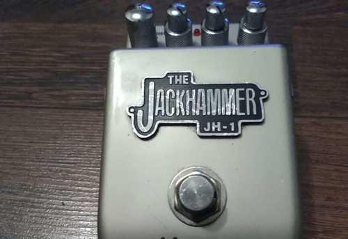 Педаль Marshall jackhammer JH-1