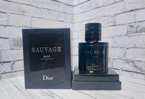 Dior Sauvage Elixir 60ml