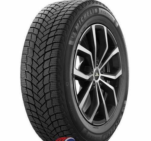 Michelin X-Ice Snow SUV 245/50 R20 105T