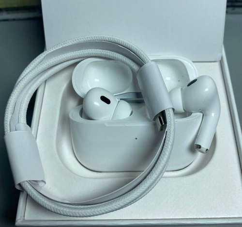 Apple Airpods Pro 2 2023 Type C