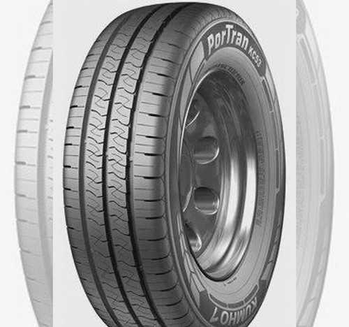 Kumho PorTran KC53 195/70 R15C 104R