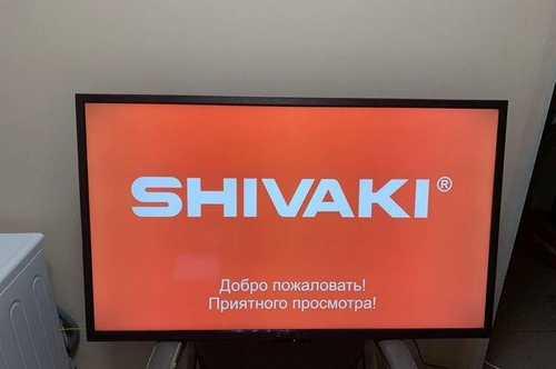 Телевизор Shivaki STV-48LED15