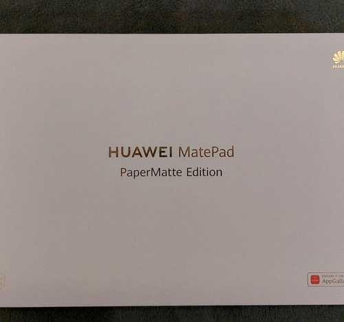 Планшет huawei Matepad 11.5 PM Edition 8/256