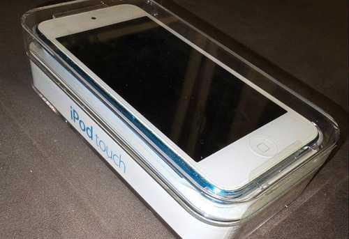 iPod touch 5 32 gb Blue