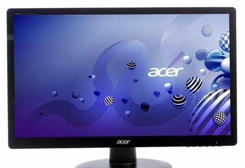 Монитор Acer 21.5 60hz