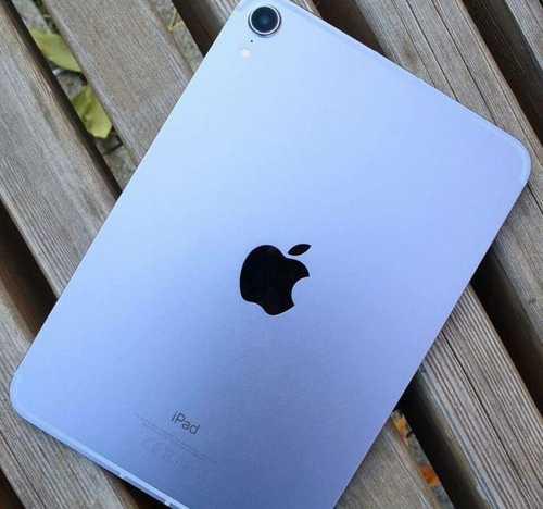 iPad Mini 6 Wi-Fi, 256 гб