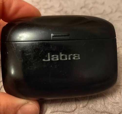 Беспроводные наушники jabra Elite 65t