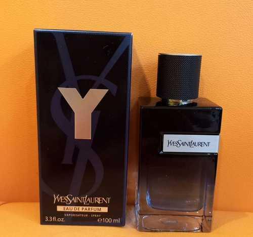 Парфюмерная вода Yves Saint Laurent