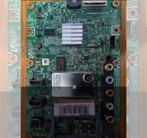 Main, bn94-07155s, bn41-02217b, тв Samsung UE40H50