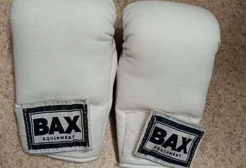 Перчатки для бокса/единоборств детские