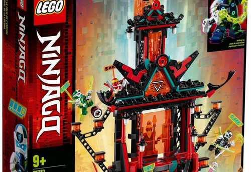 Конструктор Lego Ninjago 71712 Императорский храм