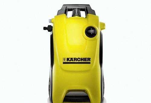 Минимойка Karcher K 5 Compact