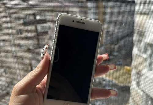 iPhone 7, 128 ГБ