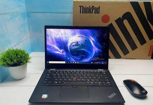 Lenovo Thinkpad L13 Gen 2 i5 8-512 + Гарантия