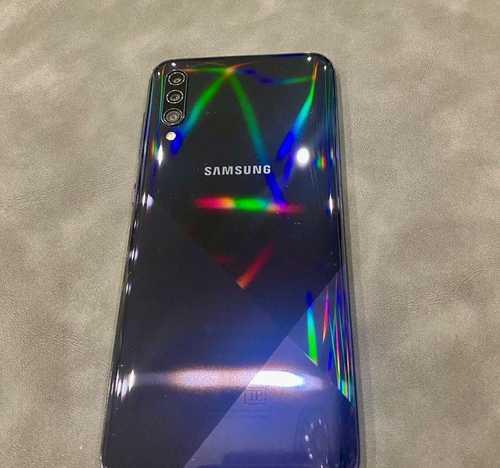 Samsung Galaxy A30s, 3/32 ГБ
