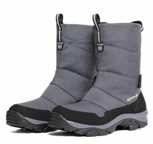 Ботинки треккинговые spine m.508/7 Snowboot