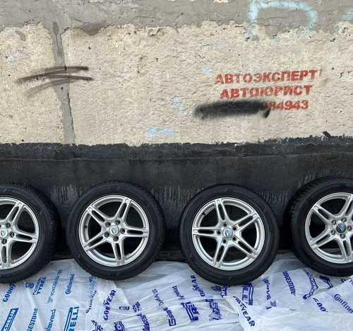 Колеса в сборе для Volkswagen Polo и другие VAG