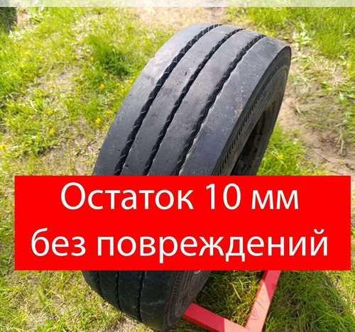 Хорошая шина 235 75 R17.5 Cordiant TR-2